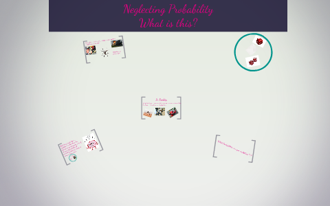 Neglecting Probability by on Prezi