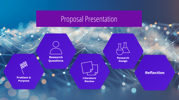 Proposal Presentation by Ryanne Boyer on Prezi