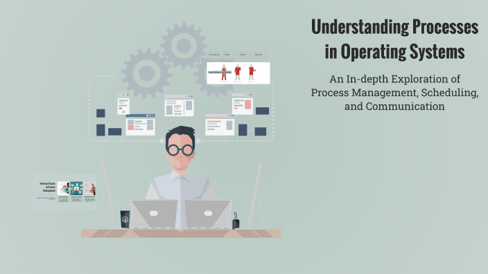 Understanding Processes in Operating Systems by Mohammed Watheq on Prezi