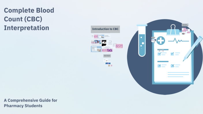 Complete Blood Count (CBC) Interpretation by BERO PHILIP on Prezi