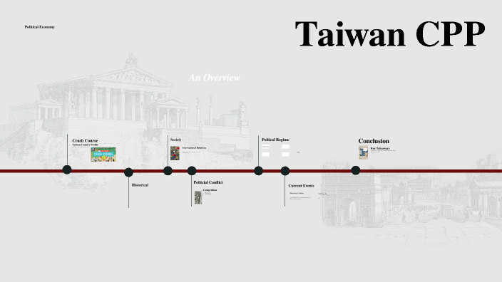 Taiwan CPP by Alyssa Shelton on Prezi
