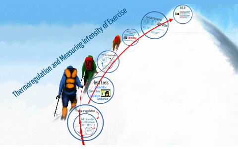 A Level Thermoregulation and Measuring the Intensity of Exercise by ...