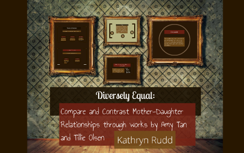 Diversely Equal: by Katy Rudd