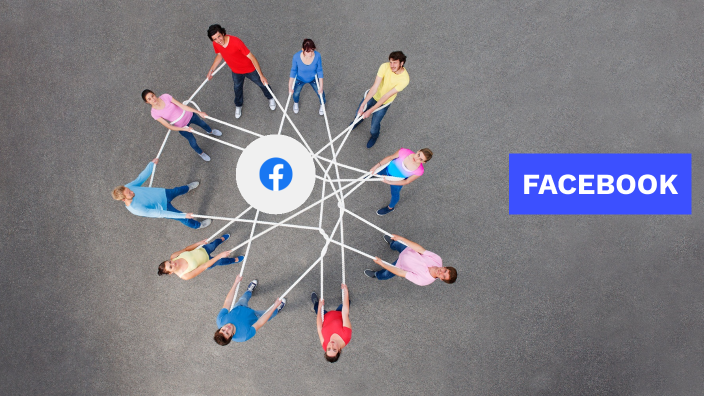 INTRODUCTION OF FACEBOOK by Devender Singh Nathawat on Prezi