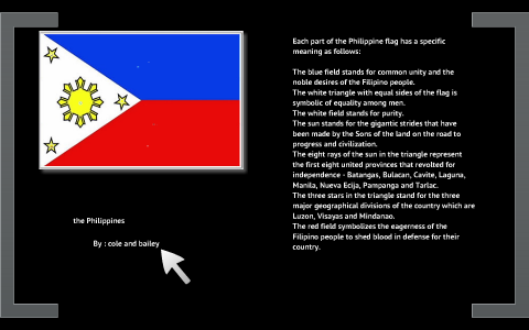 the life with the Philippines by Cole Rolfe on Prezi