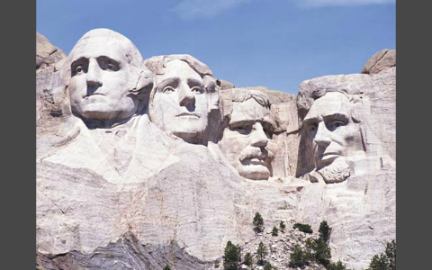 Mount Rushmore - Art History Final Project by Erin Holste on Prezi