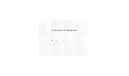 Human Resource Management by Marco Schipper on Prezi