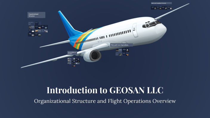 Introduction to GEOSAN LLC by Khukhtumur Ontsgoibayar on Prezi