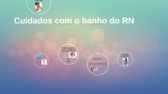 Cuidados com o banho do RN by Larissa Subutzki on Prezi