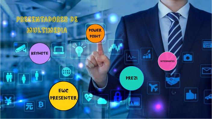 tic by raquel mamani mamani on Prezi