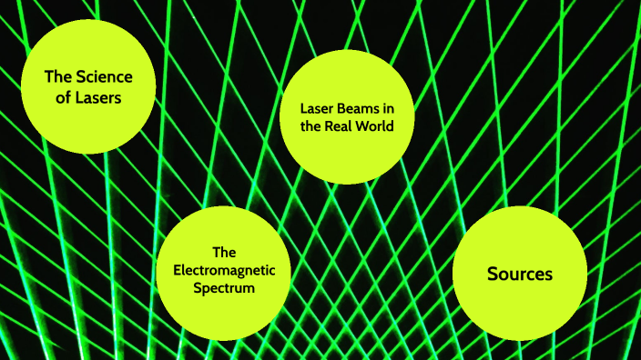 Laser Beam by Peter Ryan on Prezi