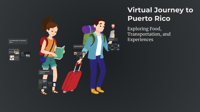 Virtual Journey to Puerto Rico by Karol Sanchez on Prezi