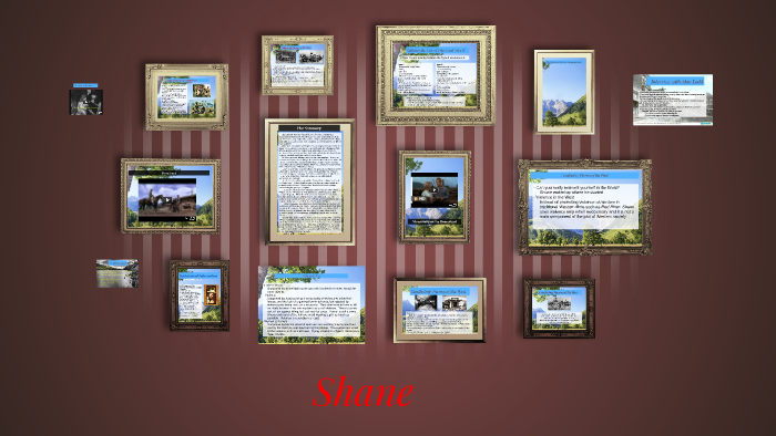 Shane by shelly grasso on Prezi Next