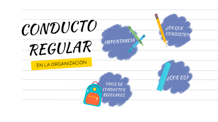 conducto regular by kely viviana ladino on Prezi