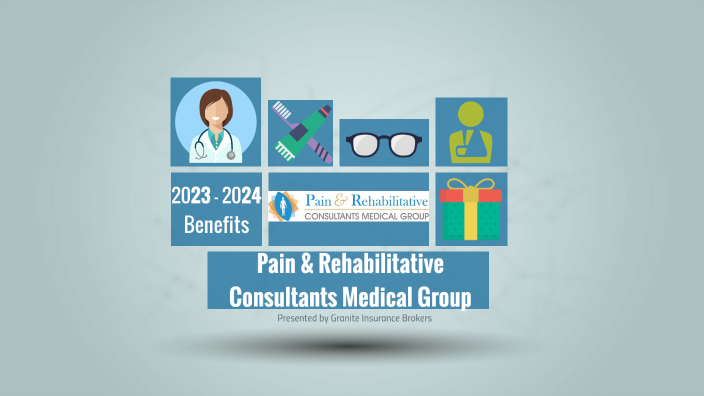 PRCMG Virtual OE 2023 by Granite Benefits on Prezi