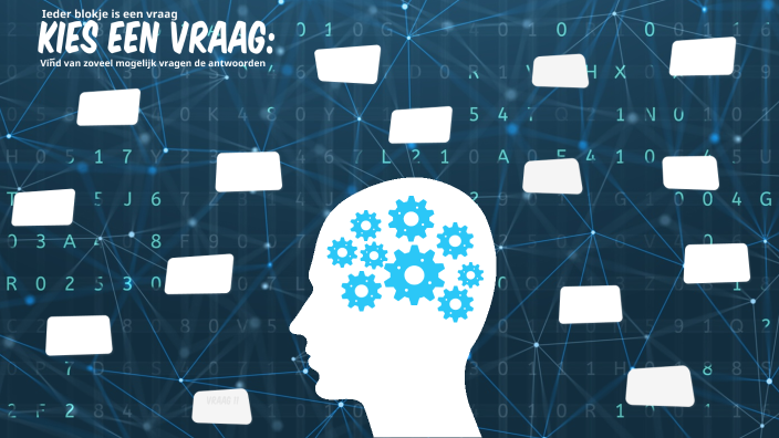 wat is waar? by Volg de BieB on Prezi