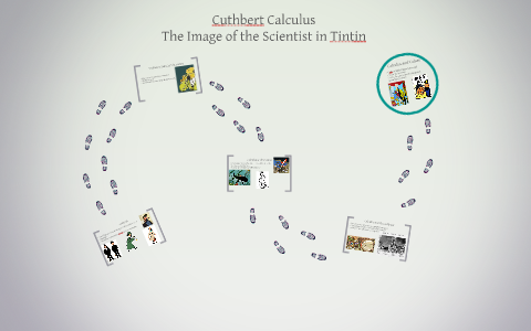 Cuthbert Calculus by Edouard Raynaud on Prezi