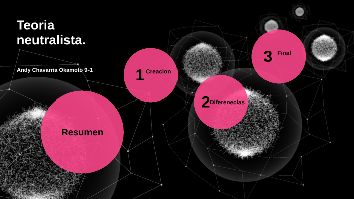 Teoria neutralista by andy chavarria on Prezi