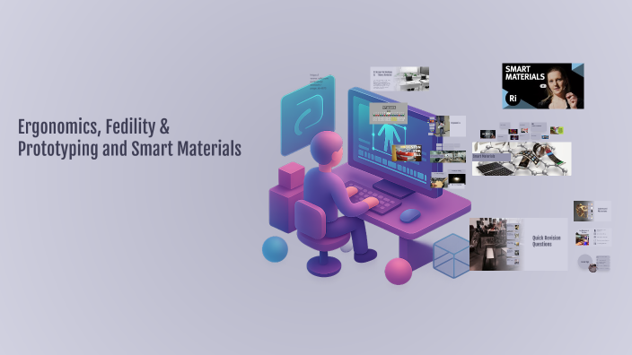 IB Design Technology SL – Theory Revision by Wesley McLean on Prezi