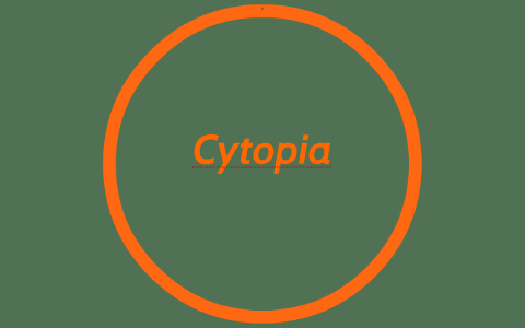 Cytopia by Cy Johnston on Prezi