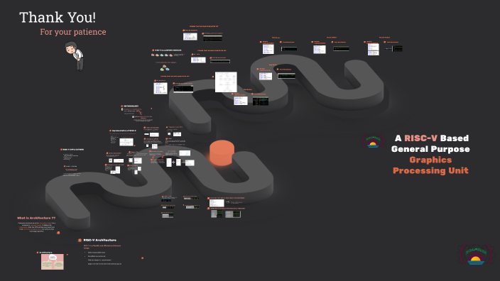 A RISC-V Based General Purpose Graphics Processing Unit by waleed jalil ...