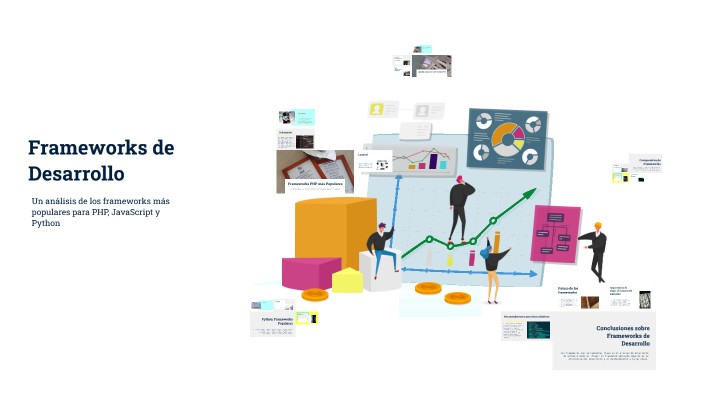 Frameworks de Desarrollo by Henry Lux on Prezi