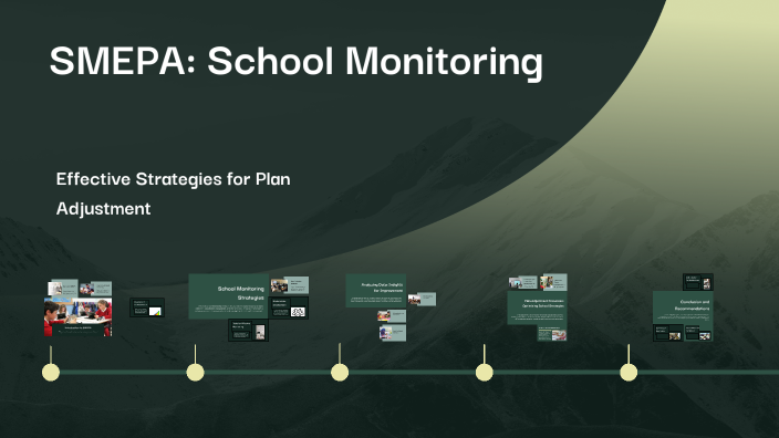 SMEPA: School Monitoring by Ma. Teresa Mago on Prezi