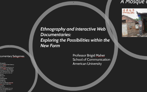 Professor Brigid Maher by Brigid Maher on Prezi