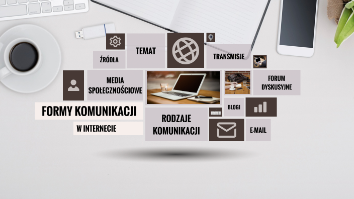 Formy Komunikacji I Wymiany Informacji W Internecie By Bartosz Jacak On Formy Komunikacji I Wymiany Informacji W Internecie By Bartosz Jacak On