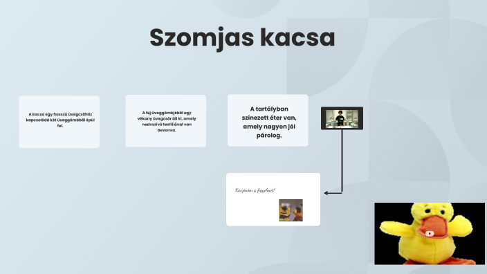 szomjas kacsa by Kristóf bóné on Prezi