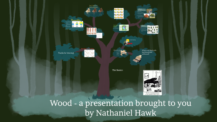 Wood by Nathaniel Hawk on Prezi