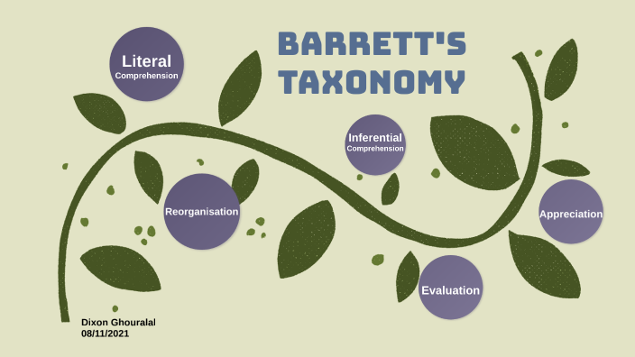 barrett-s-taxonomy-by-dixon-ghouralal