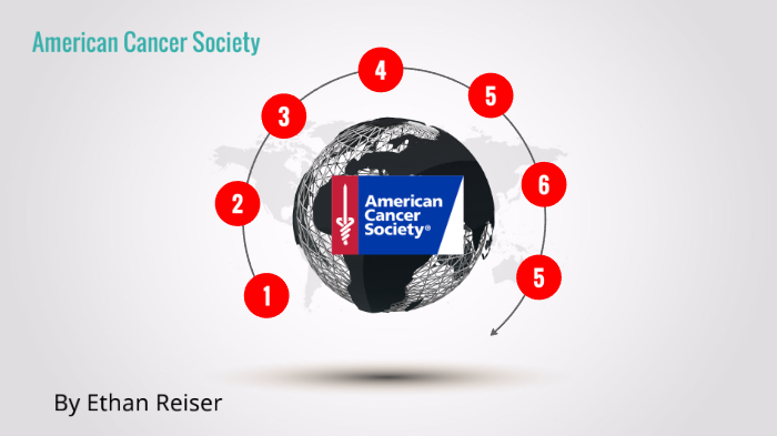 American Cancer Society Presentation by Ethan Reiser on Prezi