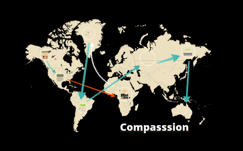 What is Compassion? by Emma Danielson