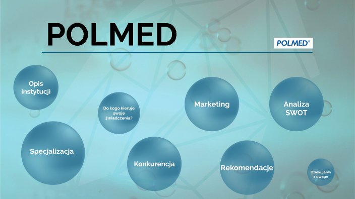 POLMED by Agata Rodak on Prezi