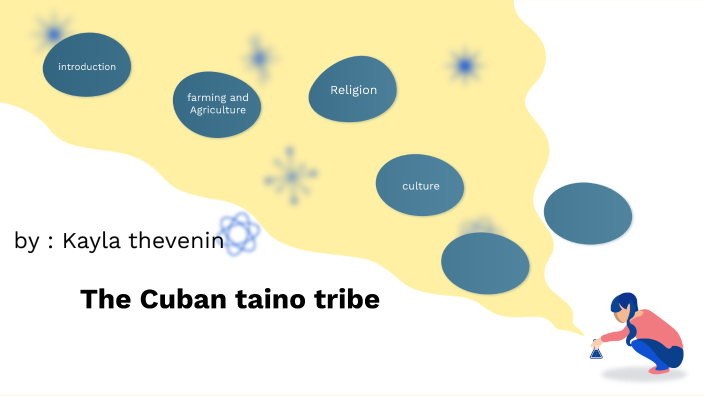 The cuban Taino by Kayla Thevenin on Prezi