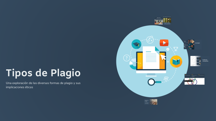 Tipos de Plagio by Diland Ortiz Sostre on Prezi