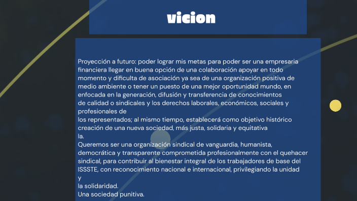 Mi proyecto de vida Allison stefany by Alison Lemus on Prezi