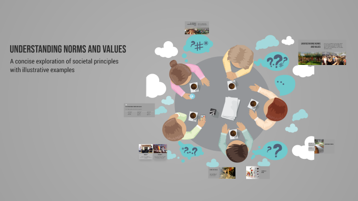Understanding Norms and Values by Lorenjhane Brioso on Prezi