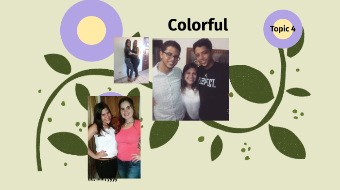 my family by juan davyd ramirez castrillon on Prezi