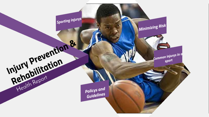 Injury Prevention and Recovery by SLIPS on Prezi