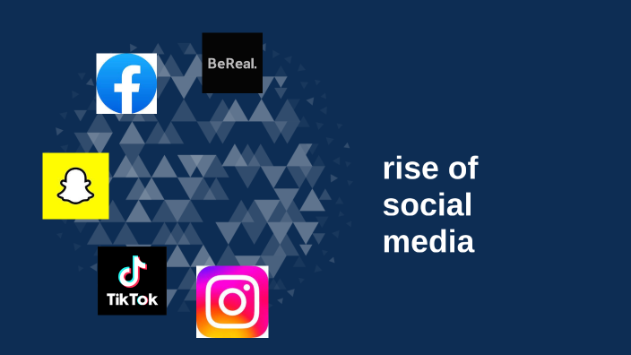 rise of social media by Eilidh Th on Prezi
