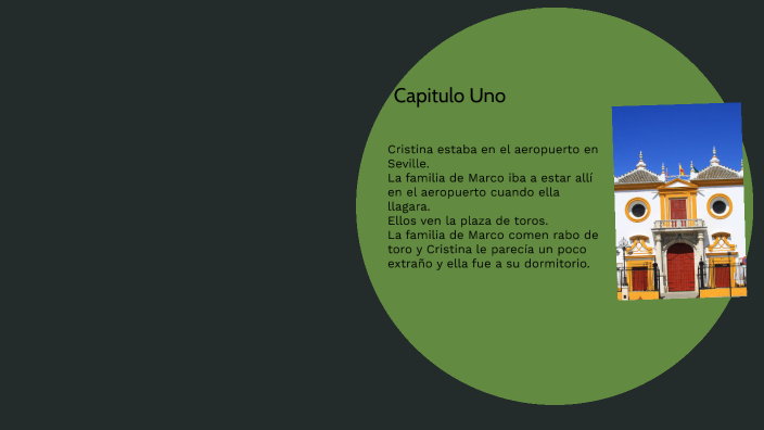 Viva el Toro by Grace Harmon on Prezi