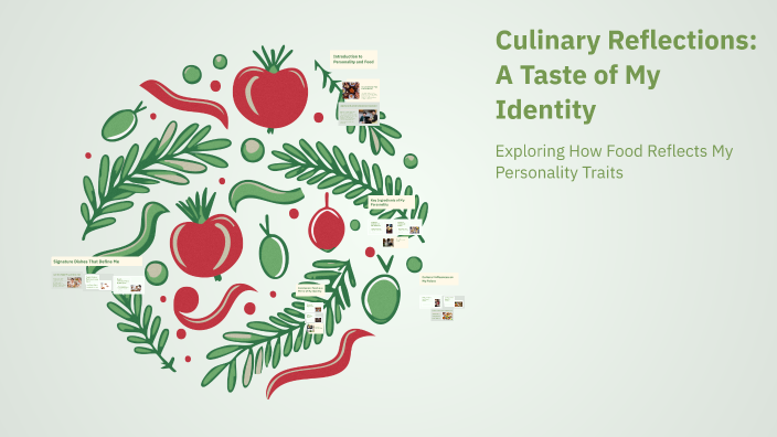 Culinary Reflections: A Taste of My Identity by nina on Prezi