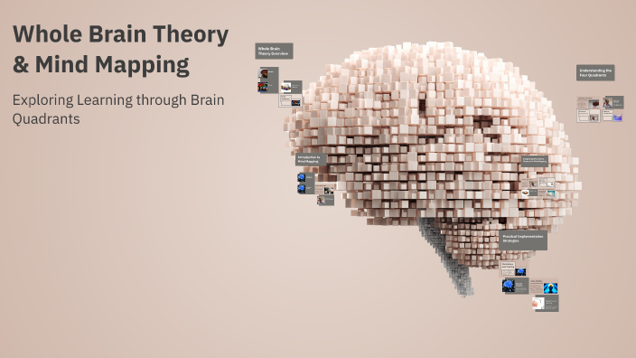 Whole Brain Theory & Mind Mapping by ZULYKA AGUSTIN on Prezi