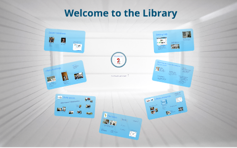 Library induction for MA in International Film Business 2014 by Diane ...