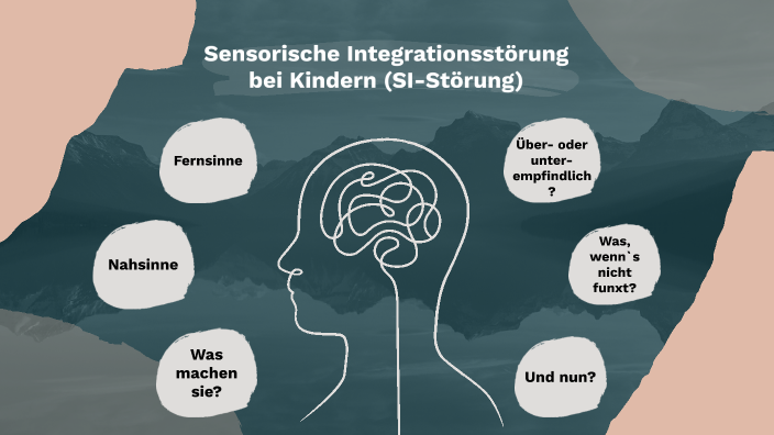 Sensorische Integrationsstörung (SI) by Izabel Topalovic on Prezi