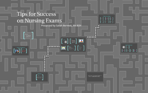 Tips for Success by on Prezi