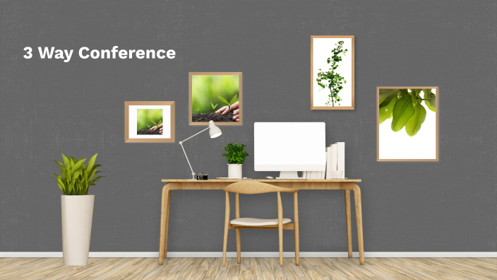 3 Way Conference by Ashley Ma on Prezi