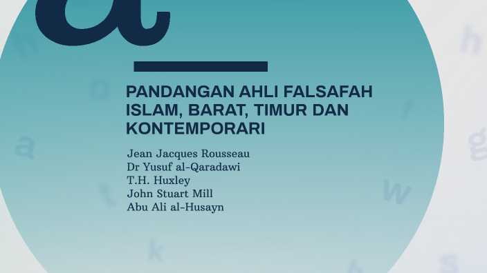 EDUP3093 FALSAFAH DAN PERKEMBANGAN PENDIDIKAN DI MALAYSIA by NURUL ...